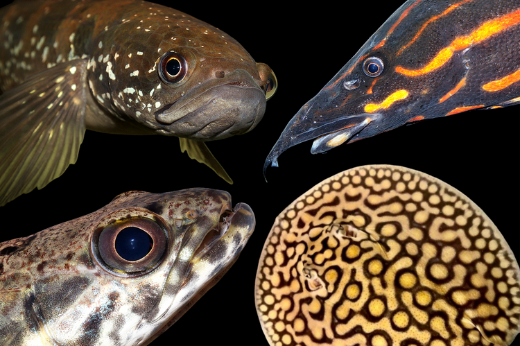 Wharf Aquatics - Tropical Fish, Marine, Aquarium and Pond