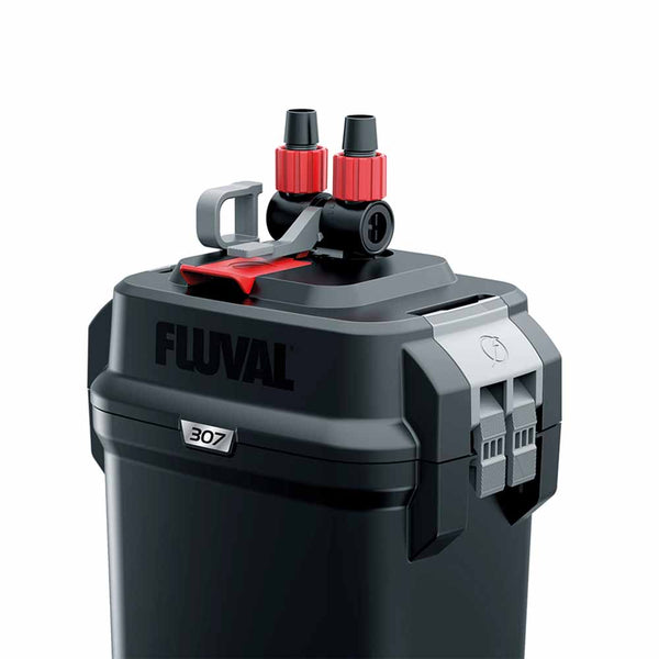 Fluval 307 Filter - Wharf Aquatics